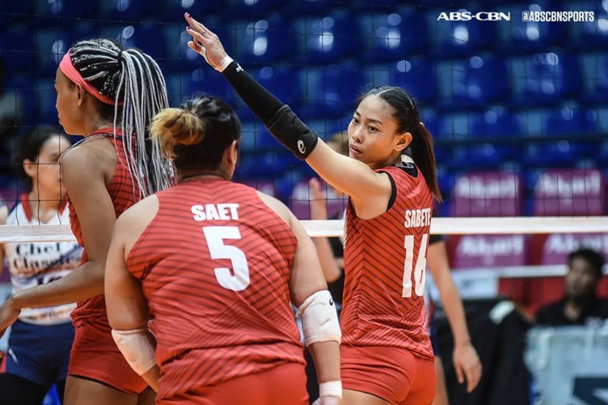 PVL: PetroGazz outlasts PacificTown Army for eighth straight win | ABS ...