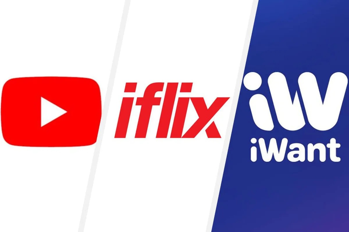 iWant, YouTube, iFlix to cut streaming traffic while Luzon on coronavirus lockdown: NTC | ABS ...
