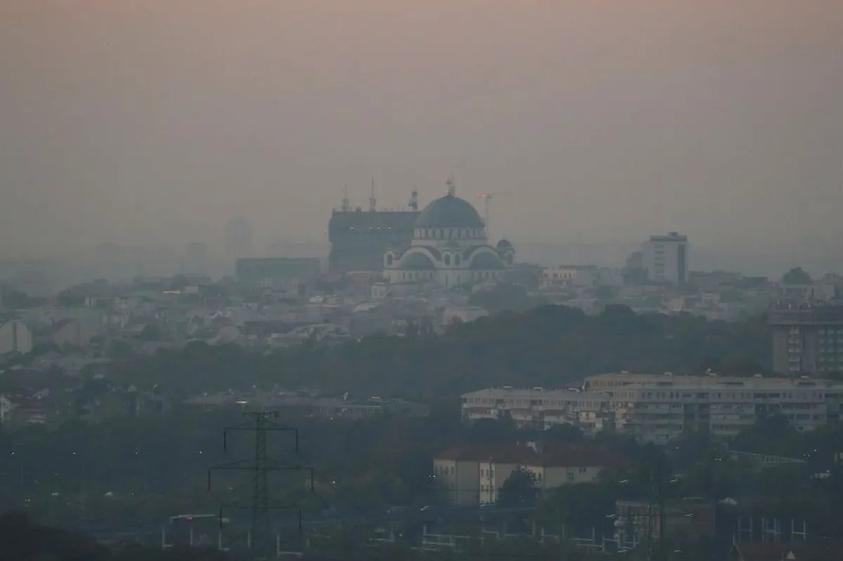 Slash emissions now or face climate disaster, UN warns | ABS-CBN