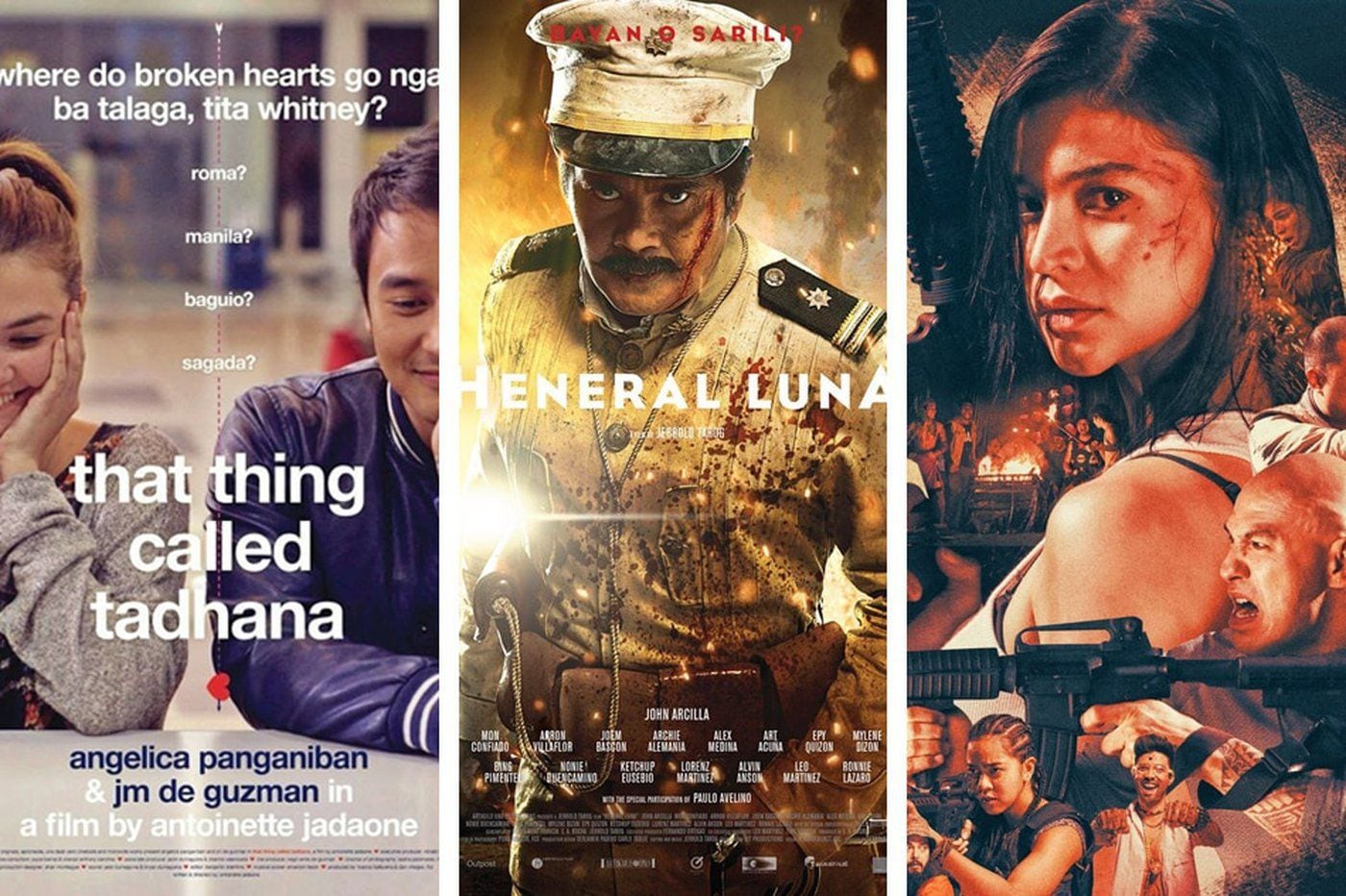Decade roundup: 30 best Filipino films of the 2010s | ABS-CBN Entertainment