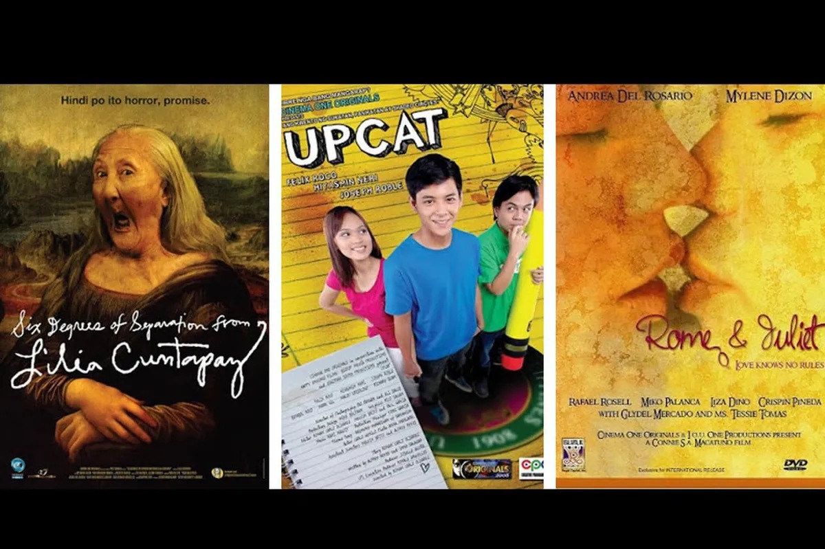 YouTube movie reviews: ‘Lilia Cuntapay,’ ‘UPCAT,’ ‘Rome and Juliet ...