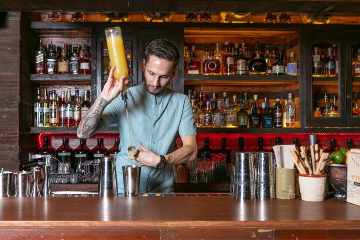 From Poblacion to Manhattan, here are 6 master bartenders for the hard ...