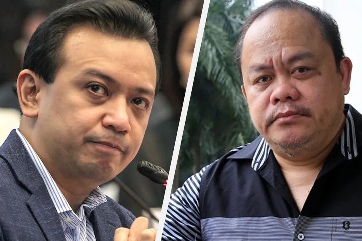 The turnaround of Jude Sabio: Once trusted ally now open to testify vs ...