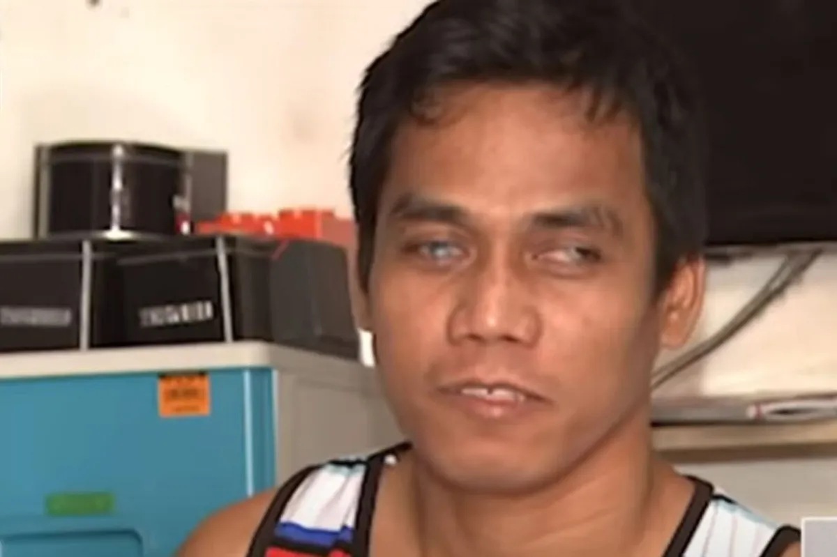 'Nabuhayan po kami ng loob': Bumuhos na tulong, ipinagpasalamat ng mag ...