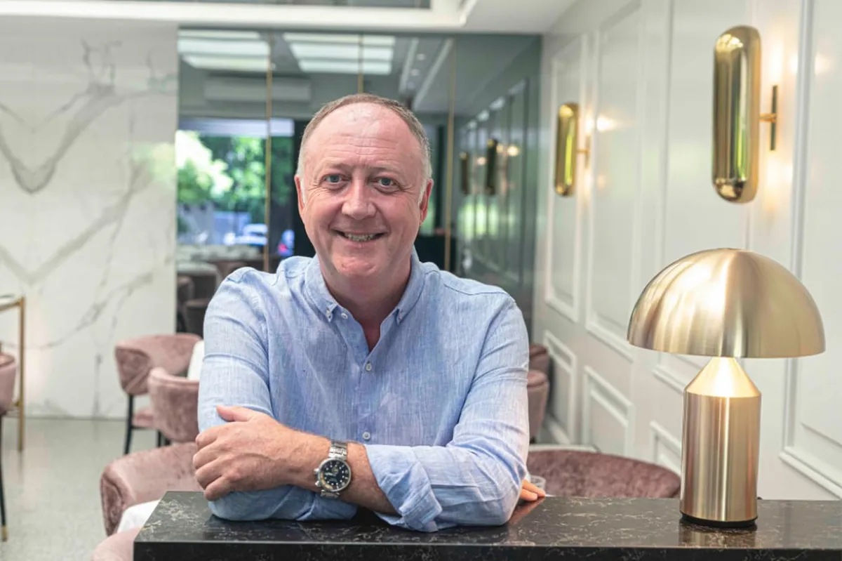 Colin Mackay's runaway success is Blackbird, but it is Sala that is ...