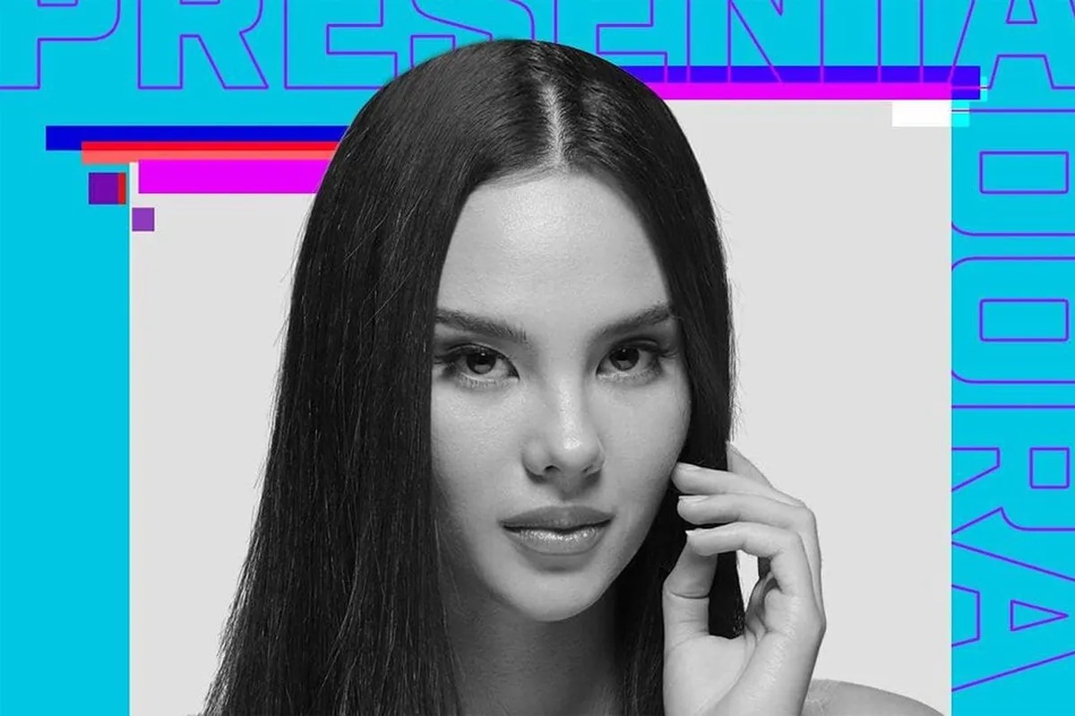 Catriona Gray among presenters at Latin American Music Awards | ABS-CBN ...