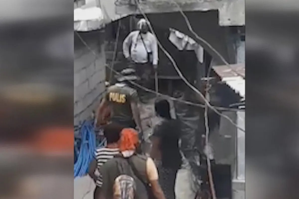 13-anyos hinambalos umano ng yantok ng pulis dahil sa 'paglabag' sa ...