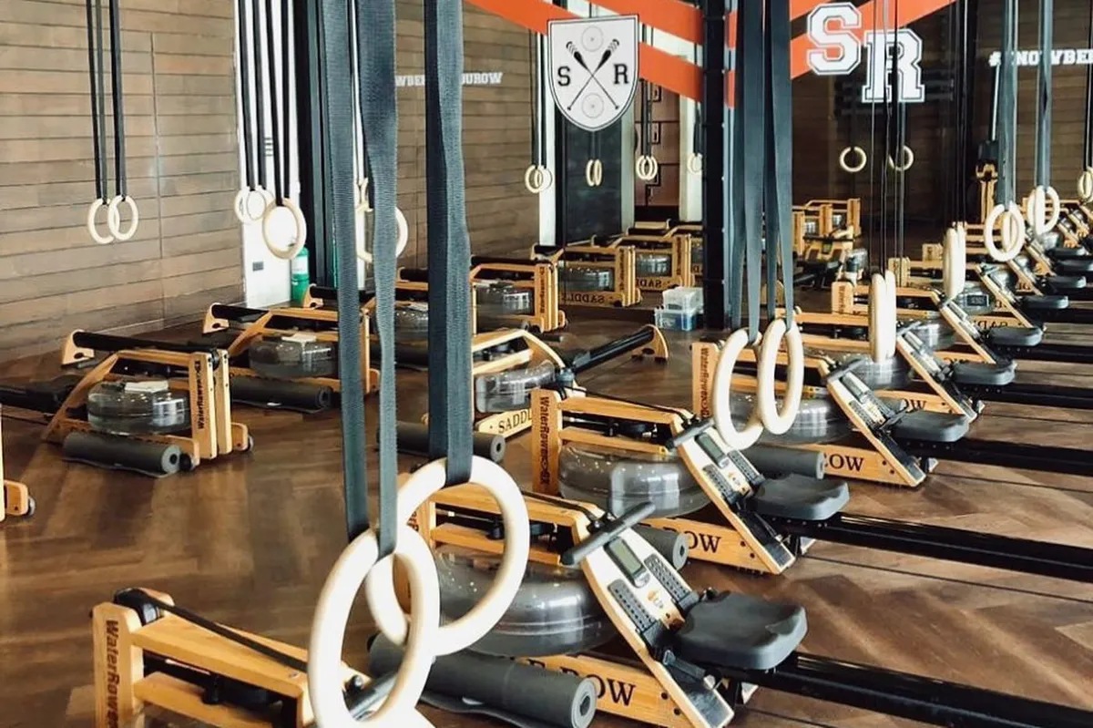 8 of Manila’s upscale gyms and the extra perks that make them worth ...