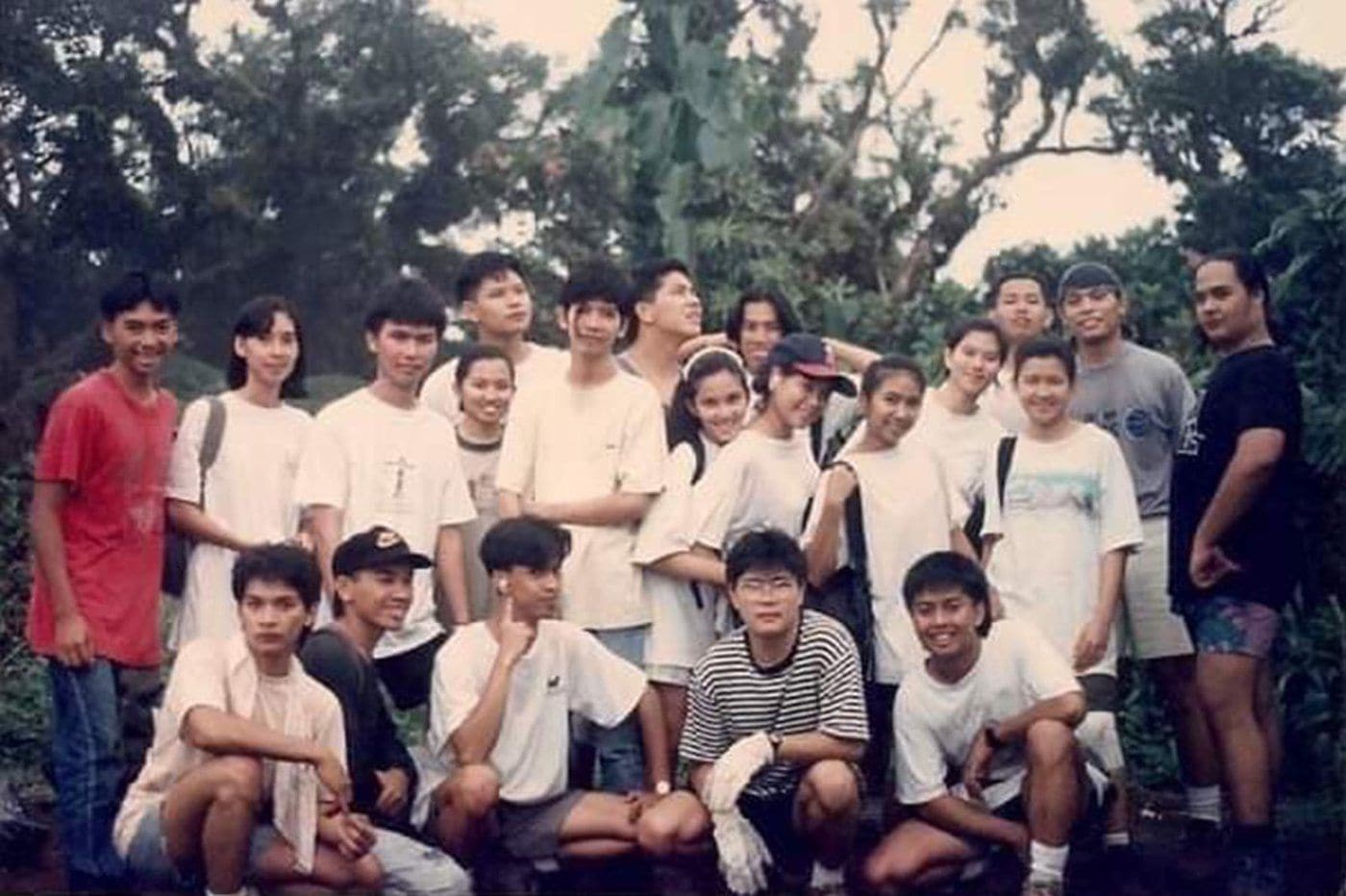 “Eileen Sarmenta and Allan Gomez weren’t the first” | ABS-CBN Lifestyle