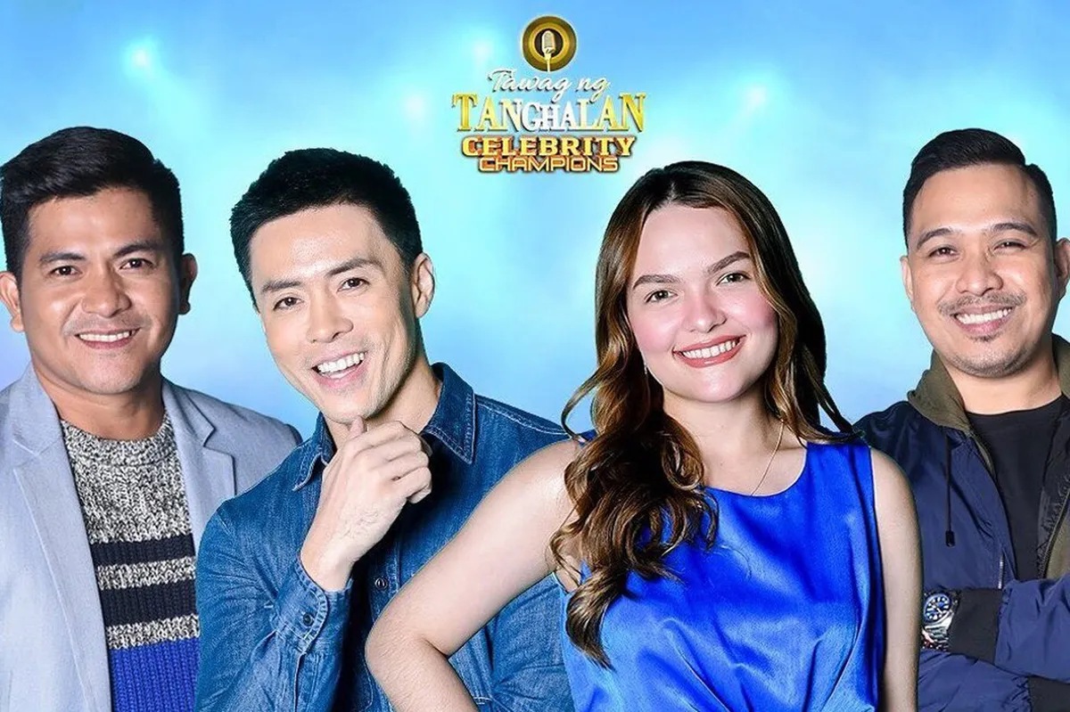 KILALANIN: Mga bituin maghaharap sa 'Tawag ng Tanghalan' | ABS-CBN ...