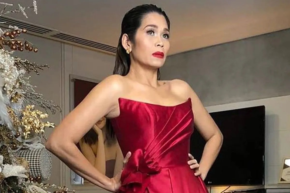 Pokwang , muling nagpahatid ng tulong sa frontliners | ABS-CBN ...