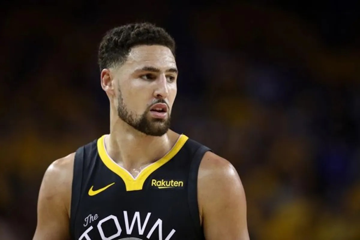 NBA: Warriors’ Thompson says torn ACL 'most tragic part of sports ...