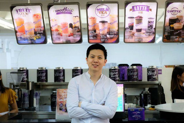 Chatime opens 100th store in Davao, targets 150 by yearend | ABS-CBN ...