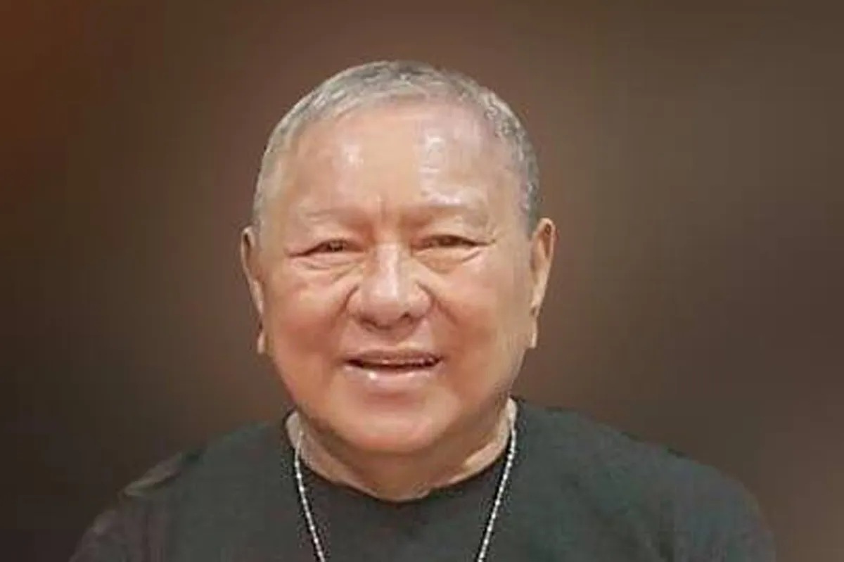 ‘Chicks to Chicks’ actor Chito Arceo dies | ABS-CBN Entertainment