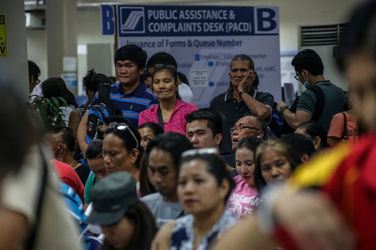 SSS extends deadline for loan, contribution payments due to lockdown ...