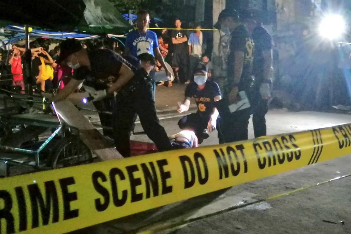Babae, patay sa pananaksak sa Quezon City | ABS-CBN News Babae, patay sa pananaksak sa Quezon City | ABS-CBN News