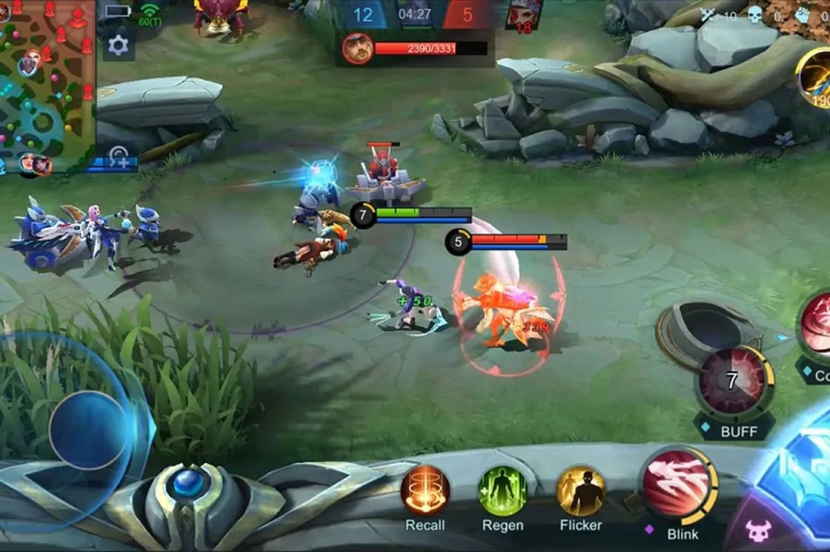 ABS-CBN Sports to air Mobile Legends league | ABS-CBN Sports