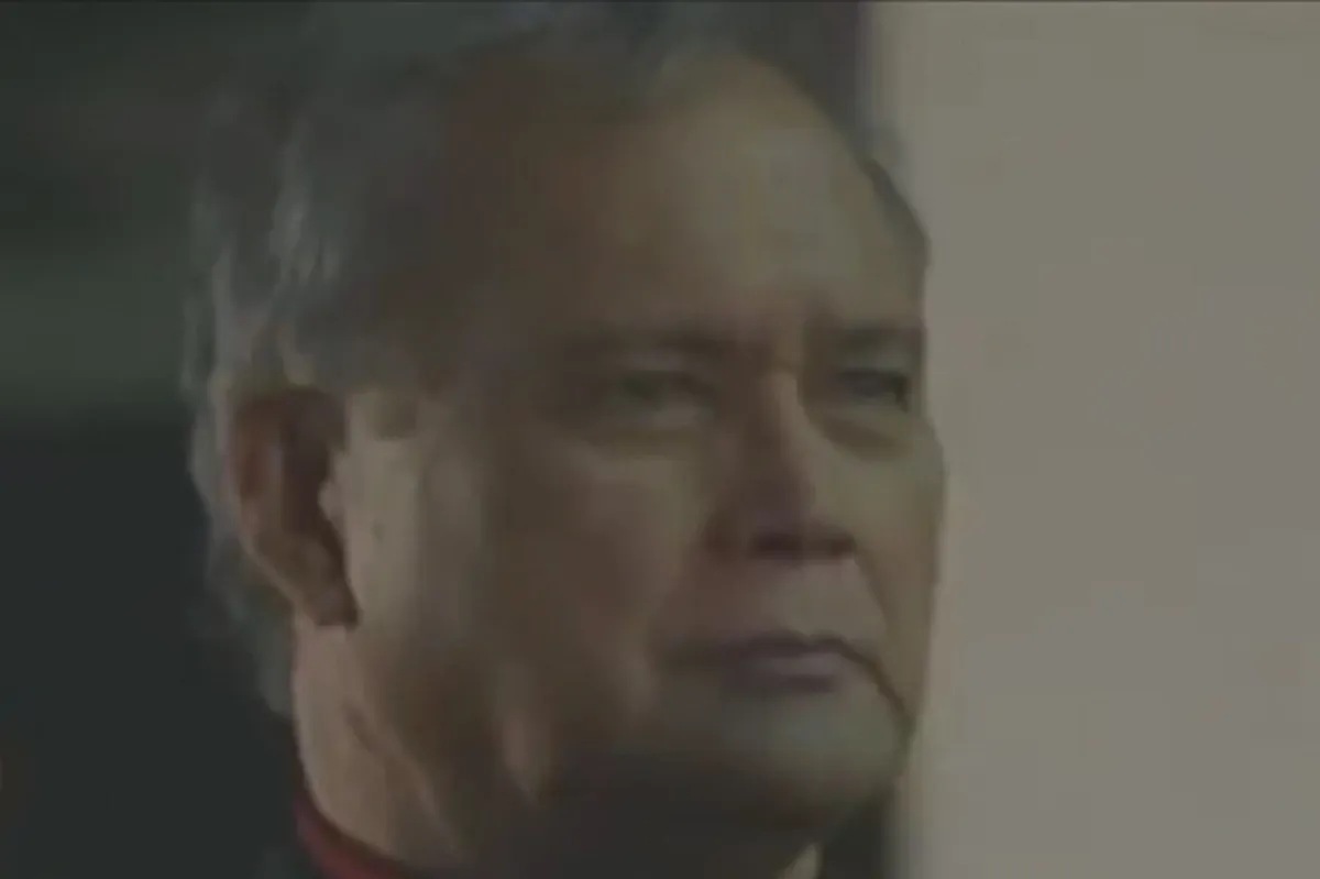Beteranong aktor na si Lito Legaspi, pumanaw na | ABS-CBN Entertainment