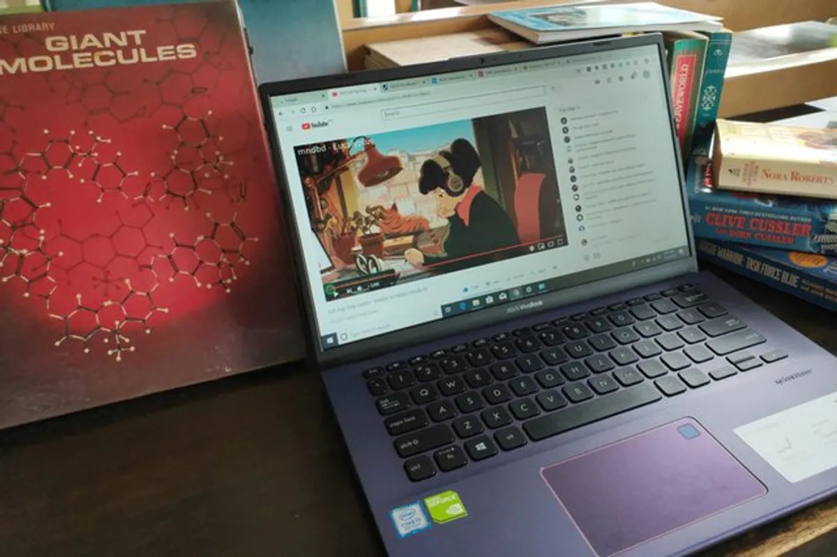 Asus' 14-inch Vivobook X412F delivers value-for-money | ABS-CBN News