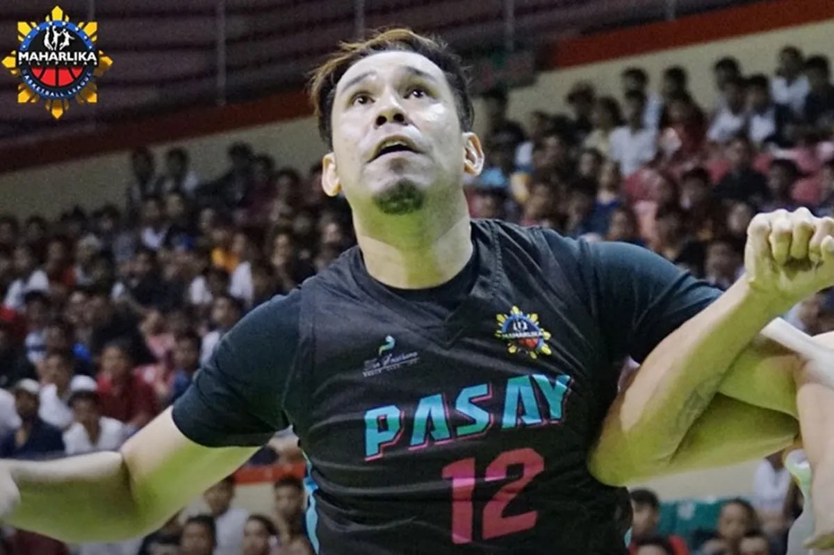 MPBL: Pasay upsets Bacoor as Bacolod, Caloocan notch wins | ABS-CBN Sports