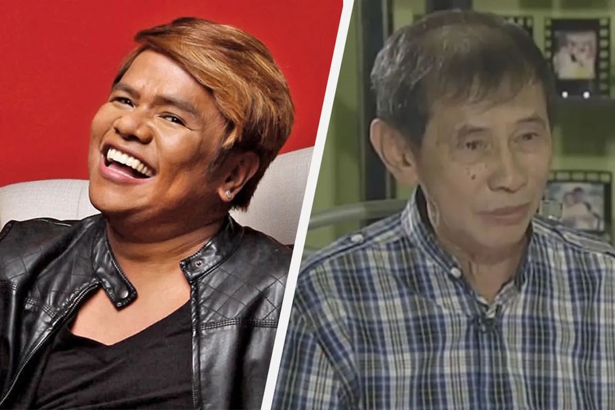 Pagpanaw nina Chokoleit at Gary Lising, naging wake-up call para sa mga komedyante | ABS-CBN ...