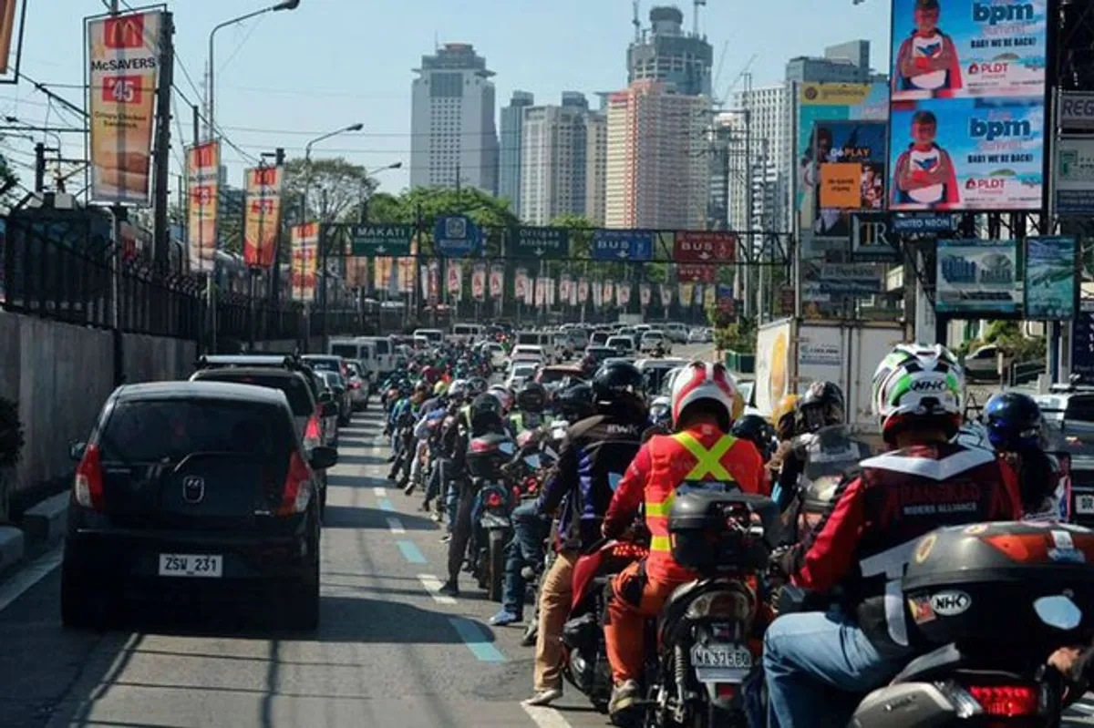 Angkas challenger Joyride eyes regulatory approval before launching ...
