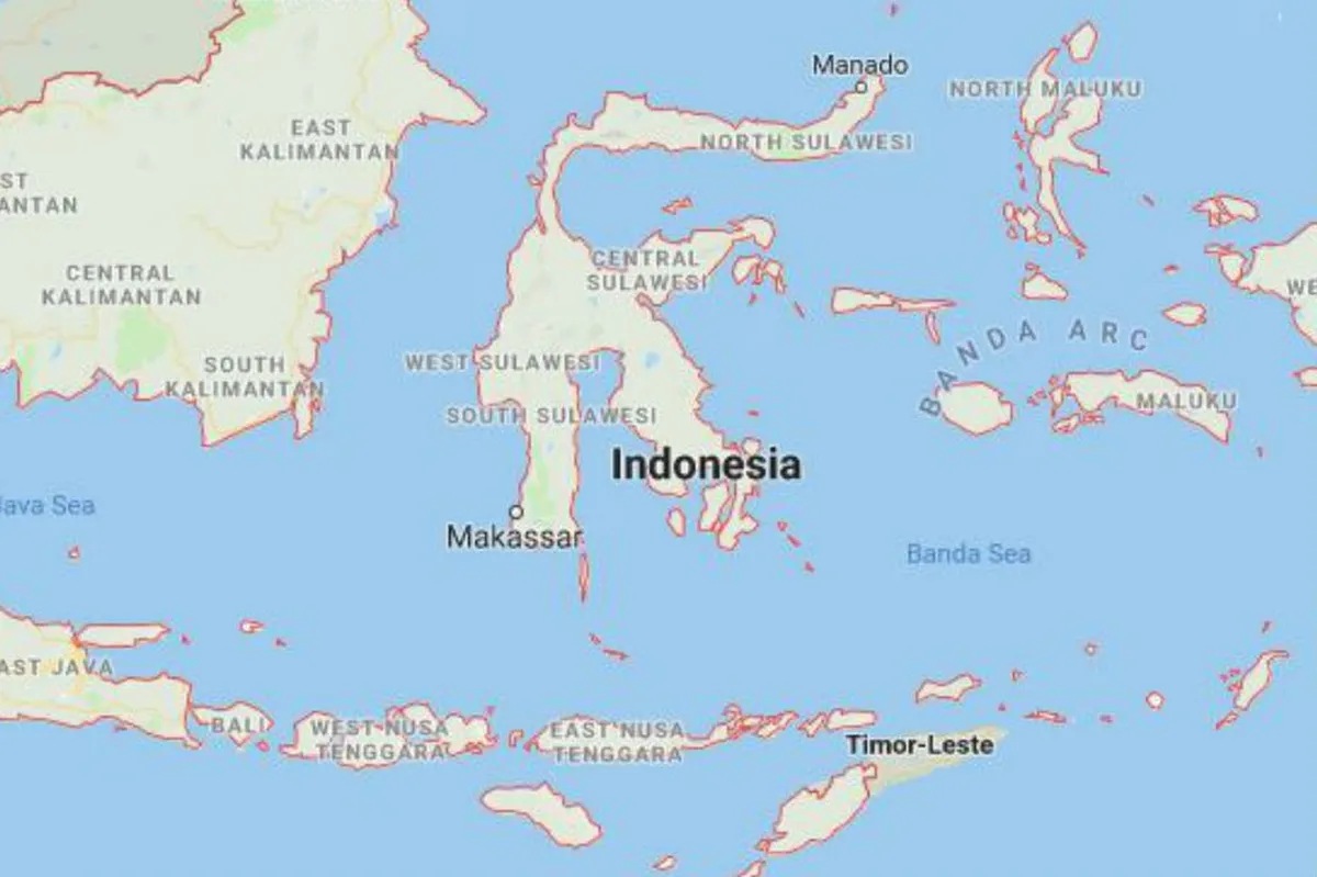 Tsunami warning after strong quake off Indonesia's Sumatra, Java | ABS-CBN