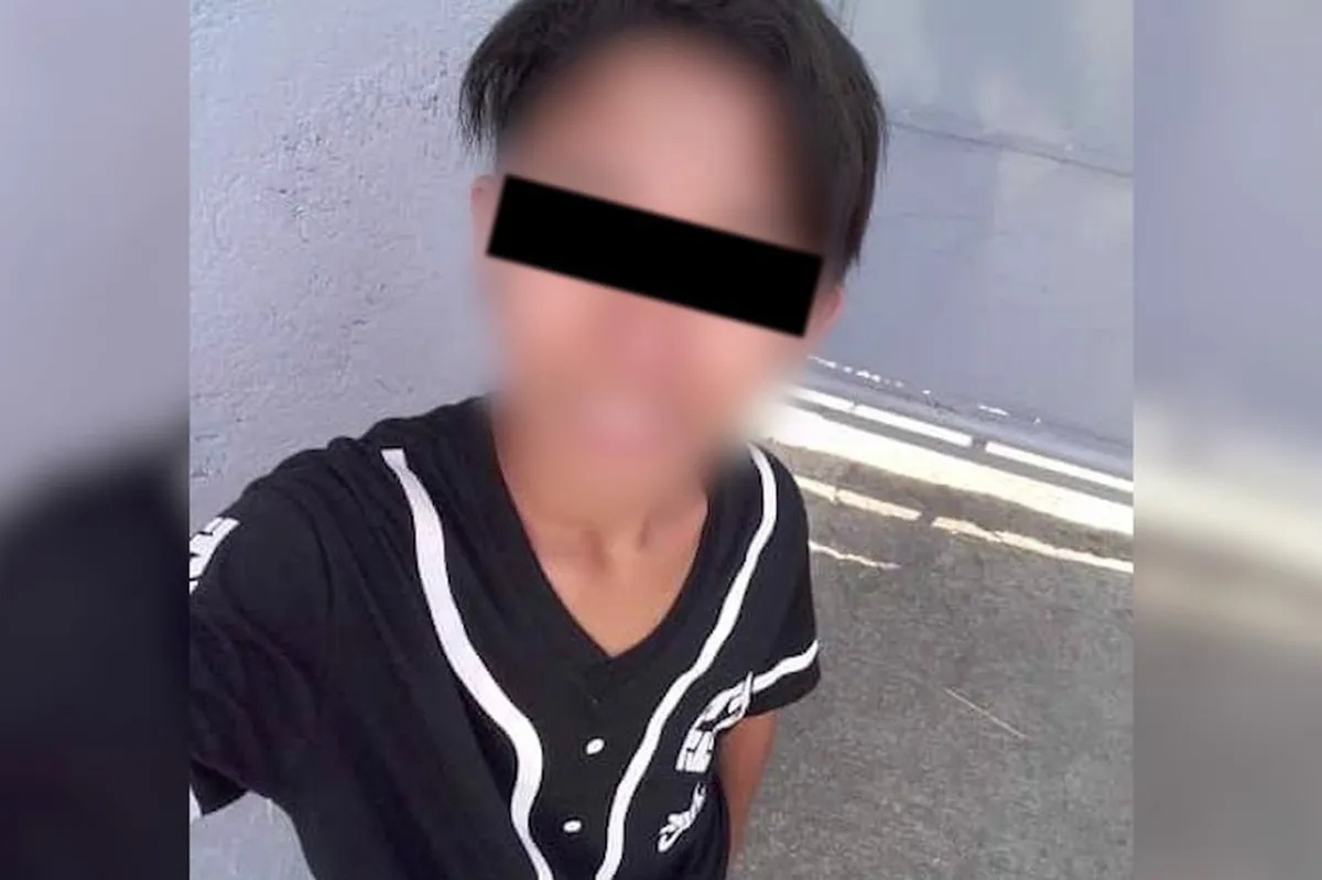 SOCO: Grade 7 student binaril ng umano’y karelasyon sa Laguna | ABS-CBN ... SOCO: Grade 7 student binaril ng umano’y karelasyon sa Laguna | ABS-CBN ...