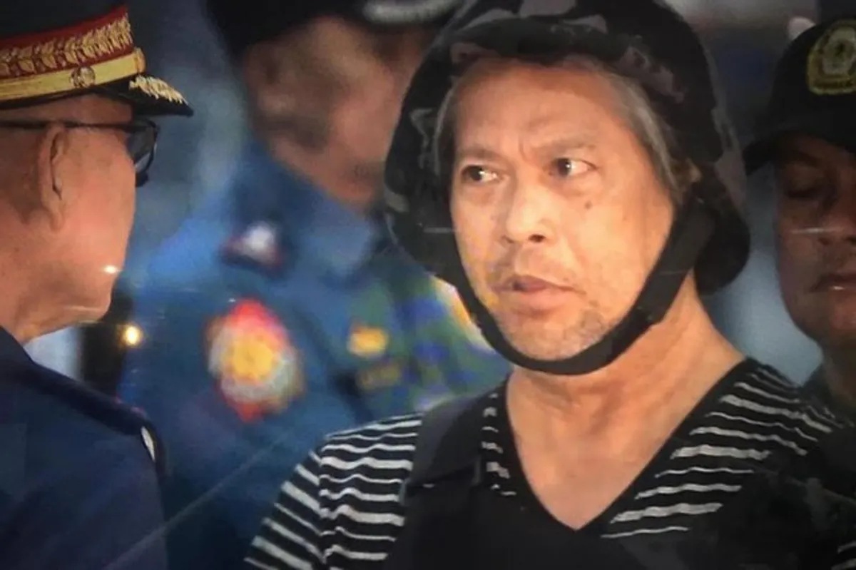 Supreme Court rejects protection plea of slain drug-linked Mayor ...