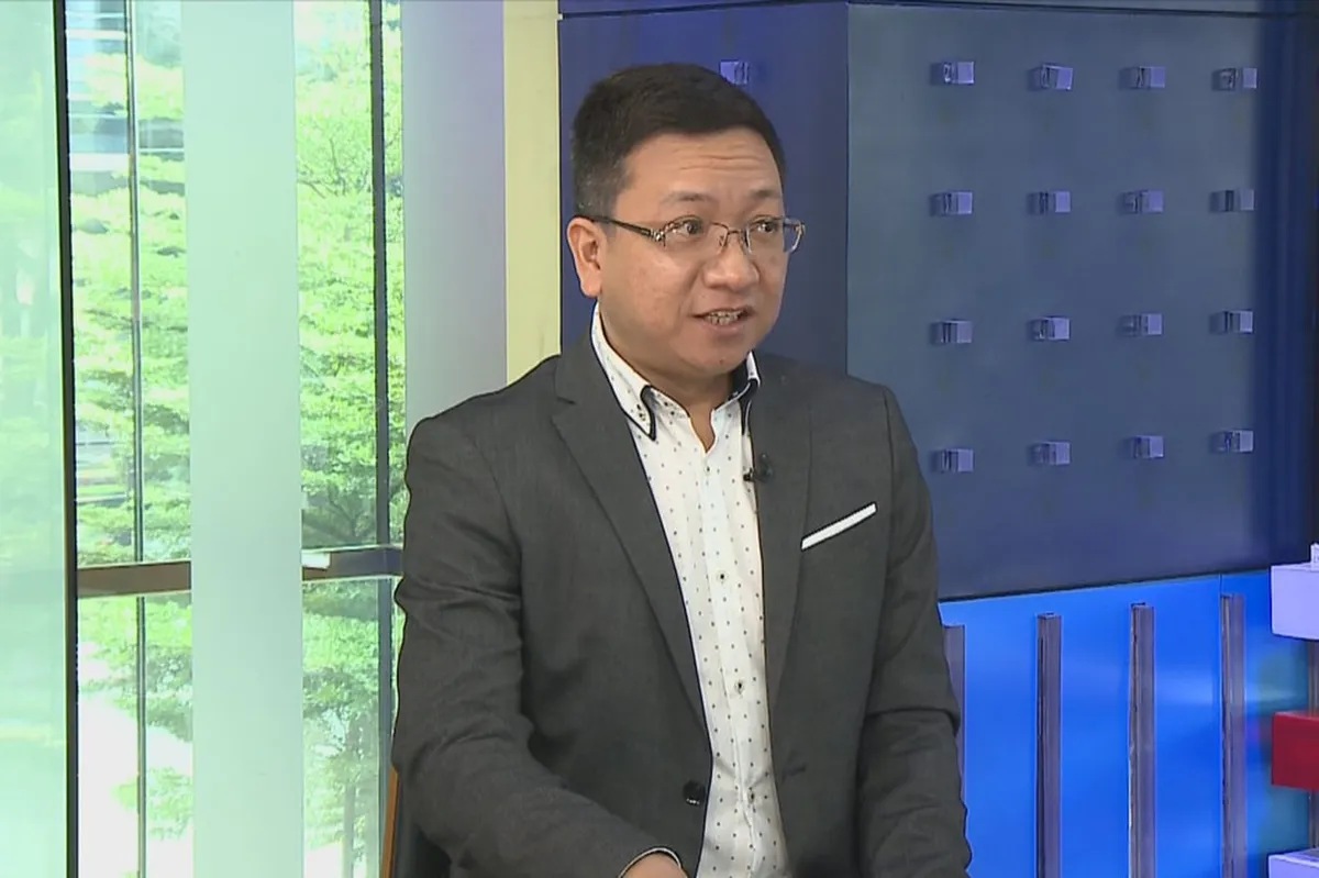 DILG Usec. Malaya sumailalim sa self-quarantine | ABS-CBN News