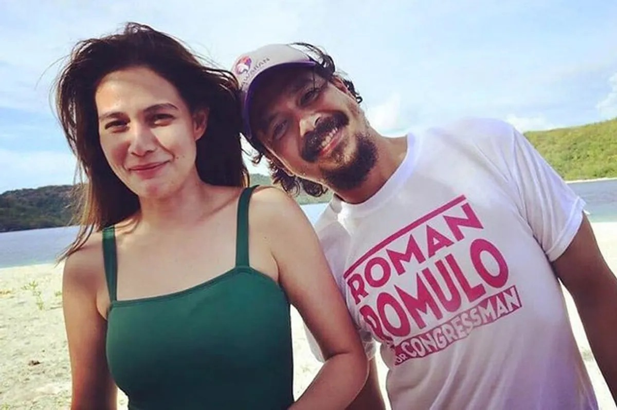 LOOK: New photo of John Lloyd on 'set' with Bea Alonzo emerges | ABS ...