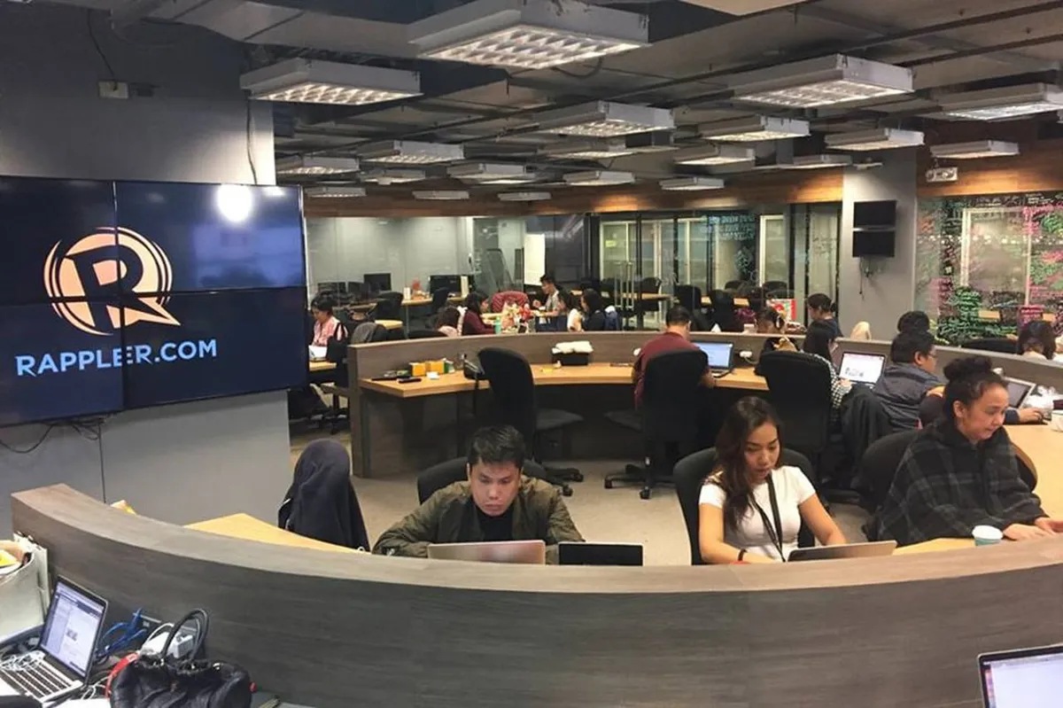 Rappler allowed to file motion to dismiss cyber libel rap | ABS-CBN News