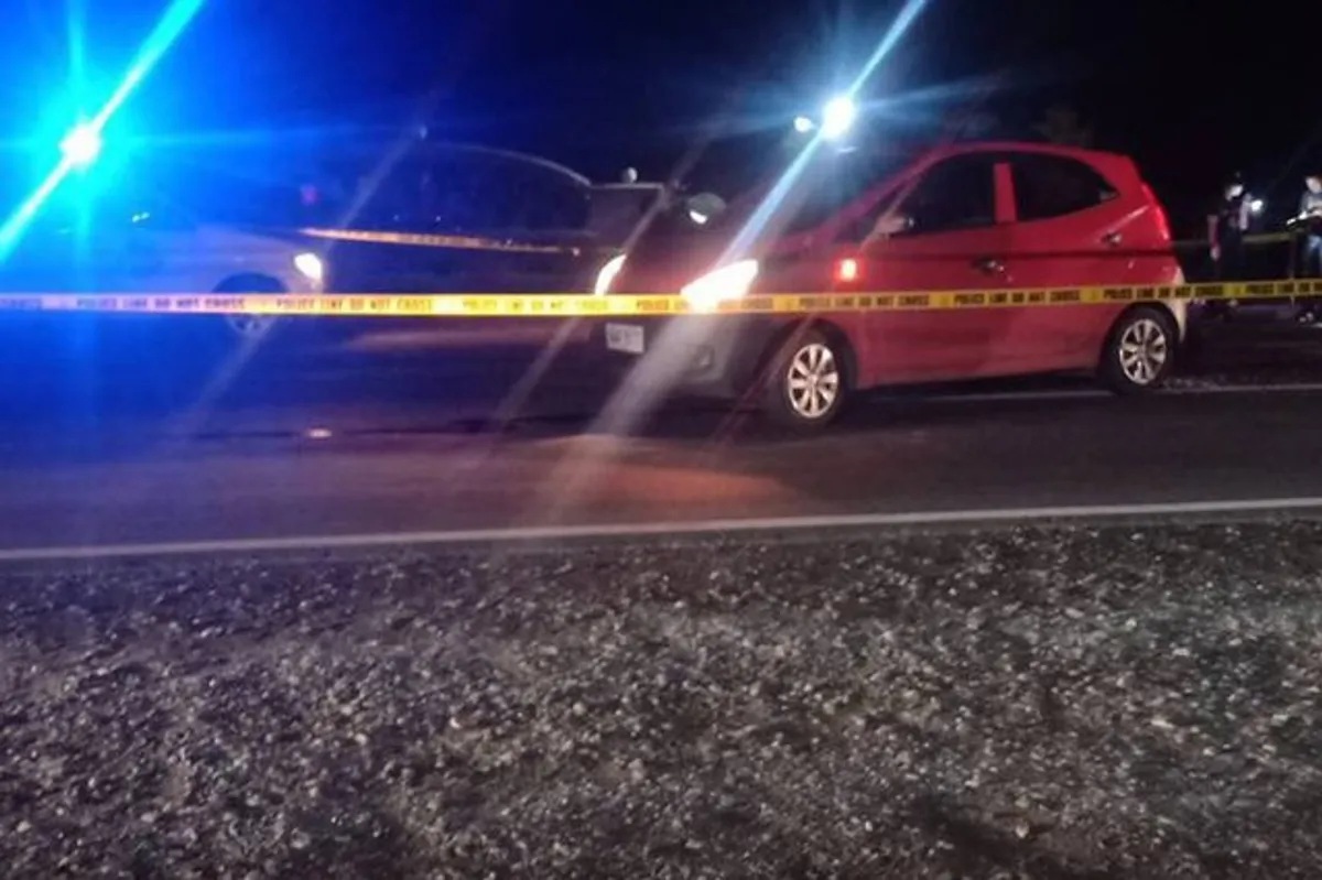 Dahil sa away-trapiko: Pulis 'namaril' ng negosyante, driver sa Quezon ...