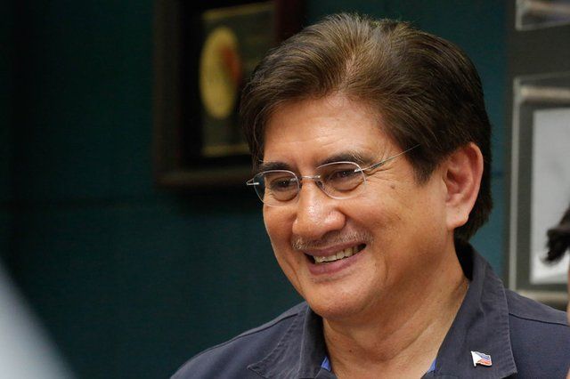 Honasan gets CA nod as DICT secretary | ABS-CBN News