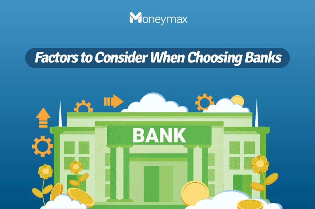 Things to consider when choosing banks | ABS-CBN News
