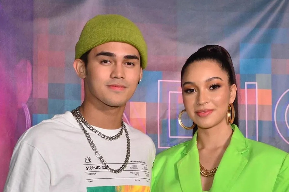 Iñigo Pascual, may bagong single kasama ang Singaporean singer na si ...