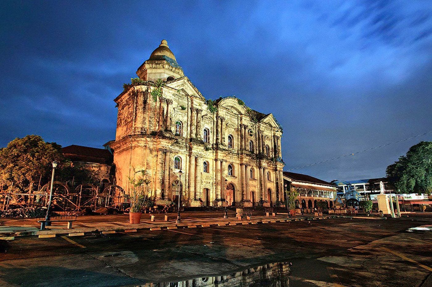 10 of the most beautiful churches in the Philippines | ABS-CBN Lifestyle
