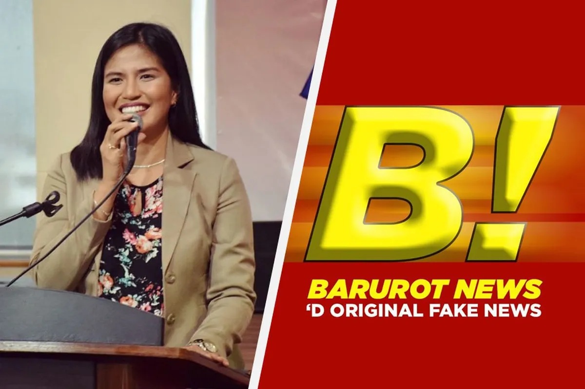 'This too shall pass away': Barurot News says content is satirical ...