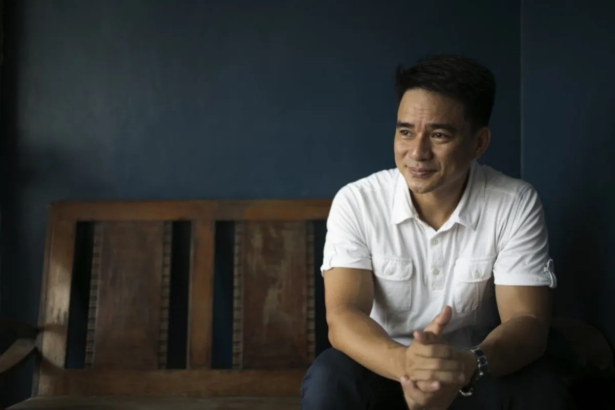 This former drug addict who attempted to kill his family now ministers ...