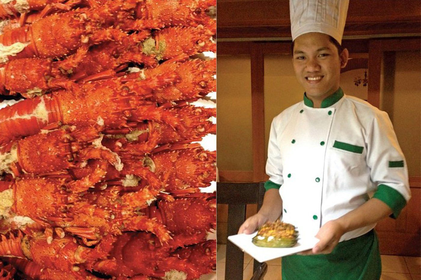 From curacha to lamb lechon, Isabela is definitely more than just their ...