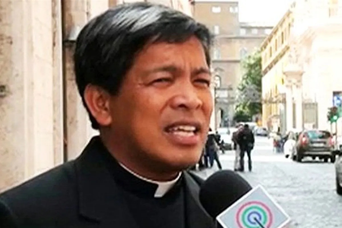 'Bakit ako?': 'Healing priest' Suarez airs side on Malaybalay 'ban ...