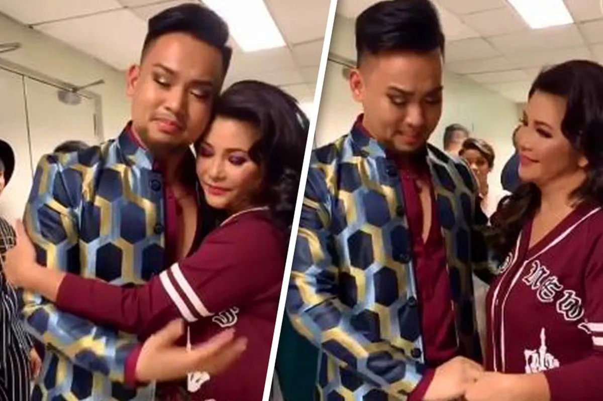 'This is just the start': Regine tells Matty Juniosa after 'Idol PH ...