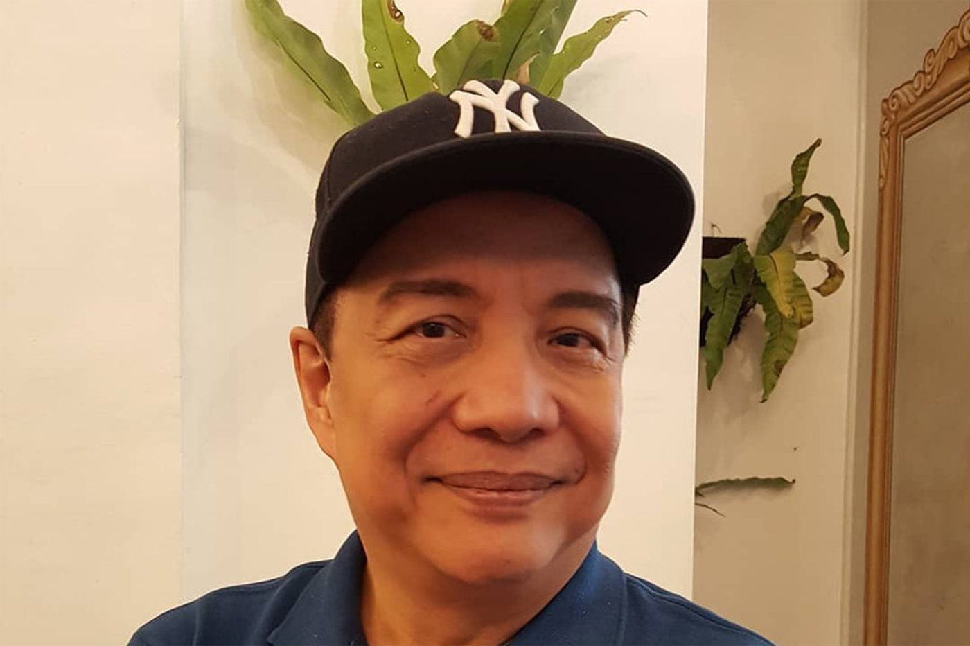 'I have to put this on record': Nonoy Zuñiga confirms split with wife ...