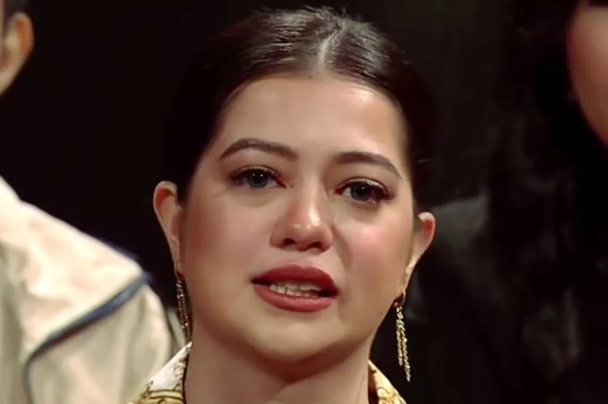 Tearful Sue Ramirez bares frustrations over young Filipino moviegoers ...