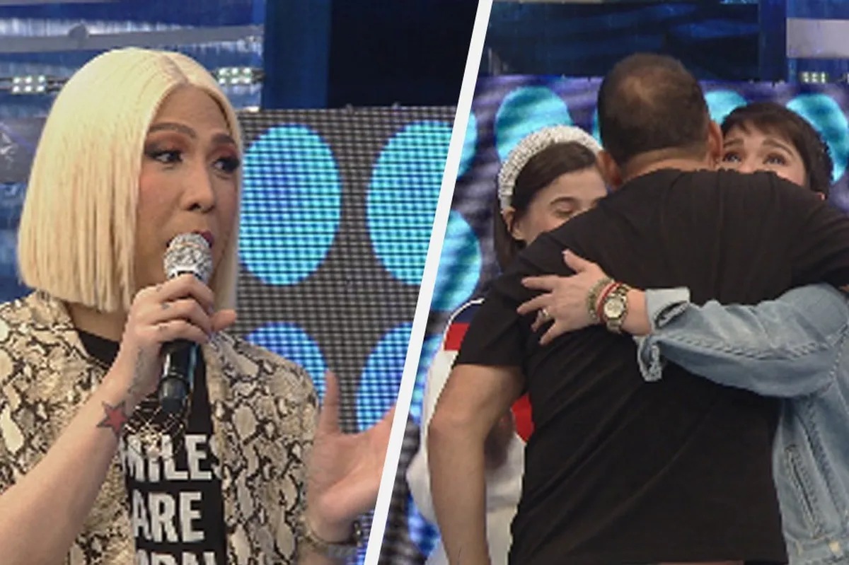 WATCH: ‘Showtime’ hosts give moving birthday messages to direk Bobet ...