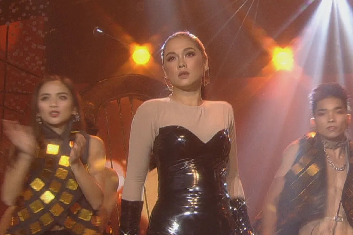WATCH: Maja proves why she's queen of dancefloor | ABS-CBN Entertainment