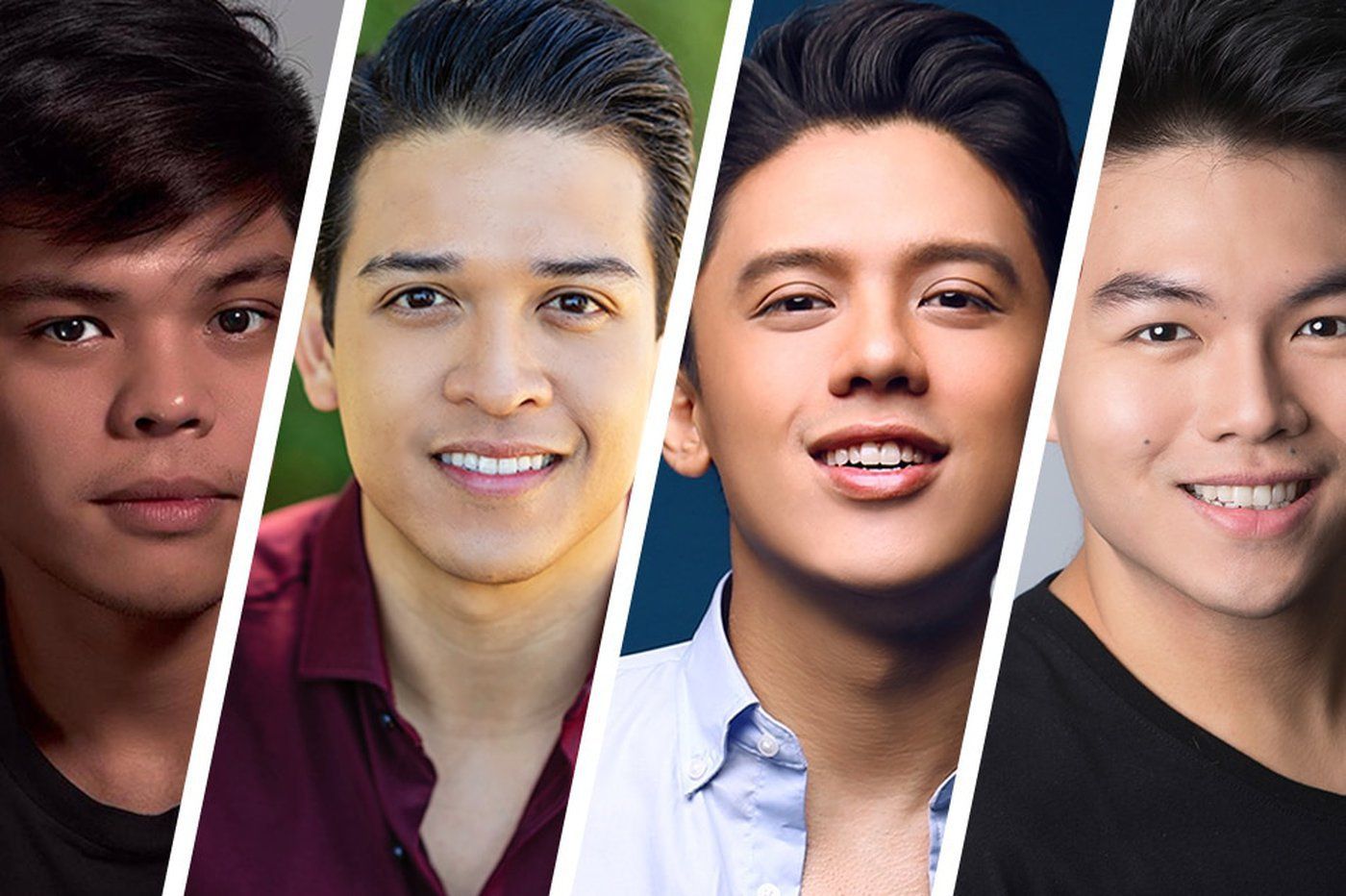 Jep Go, Tim Pavino return to stage for 'Beautiful: The Carole King ...