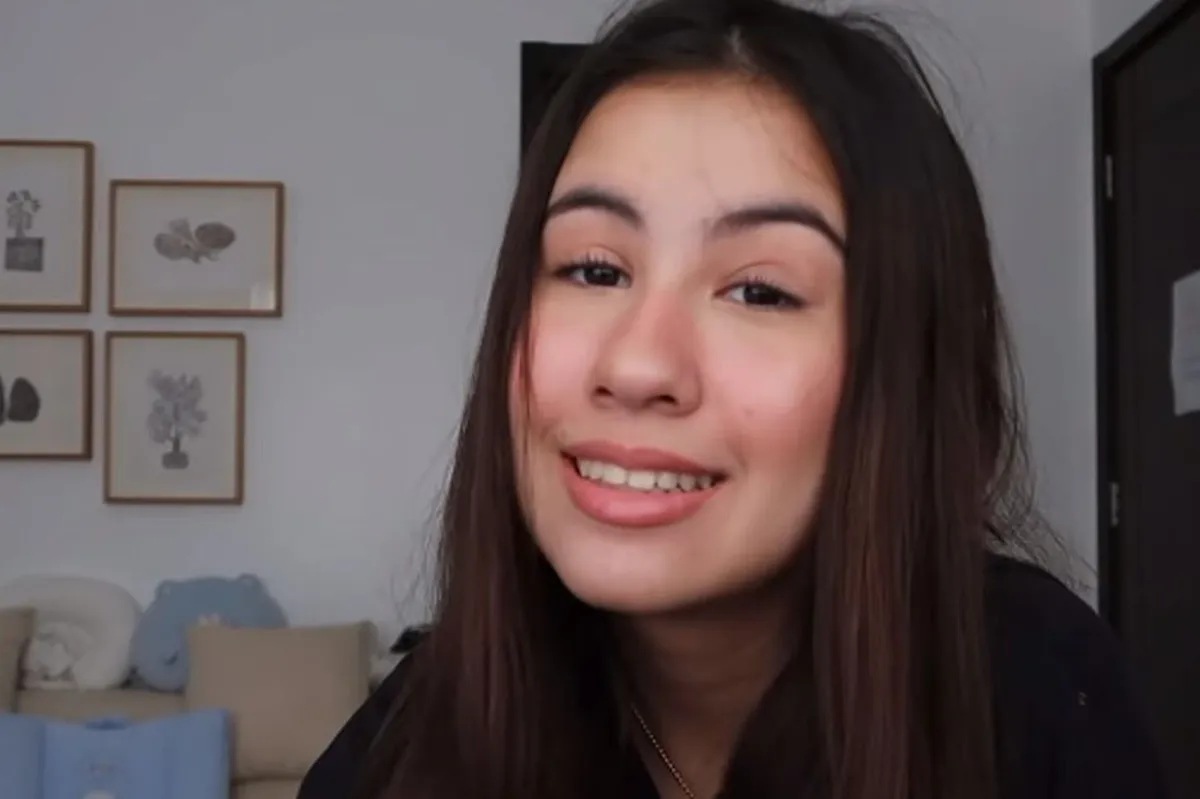 Spoiled? Ruffa’s daughter Lorin reacts to assumptions about her | ABS-CBN Lifestyle