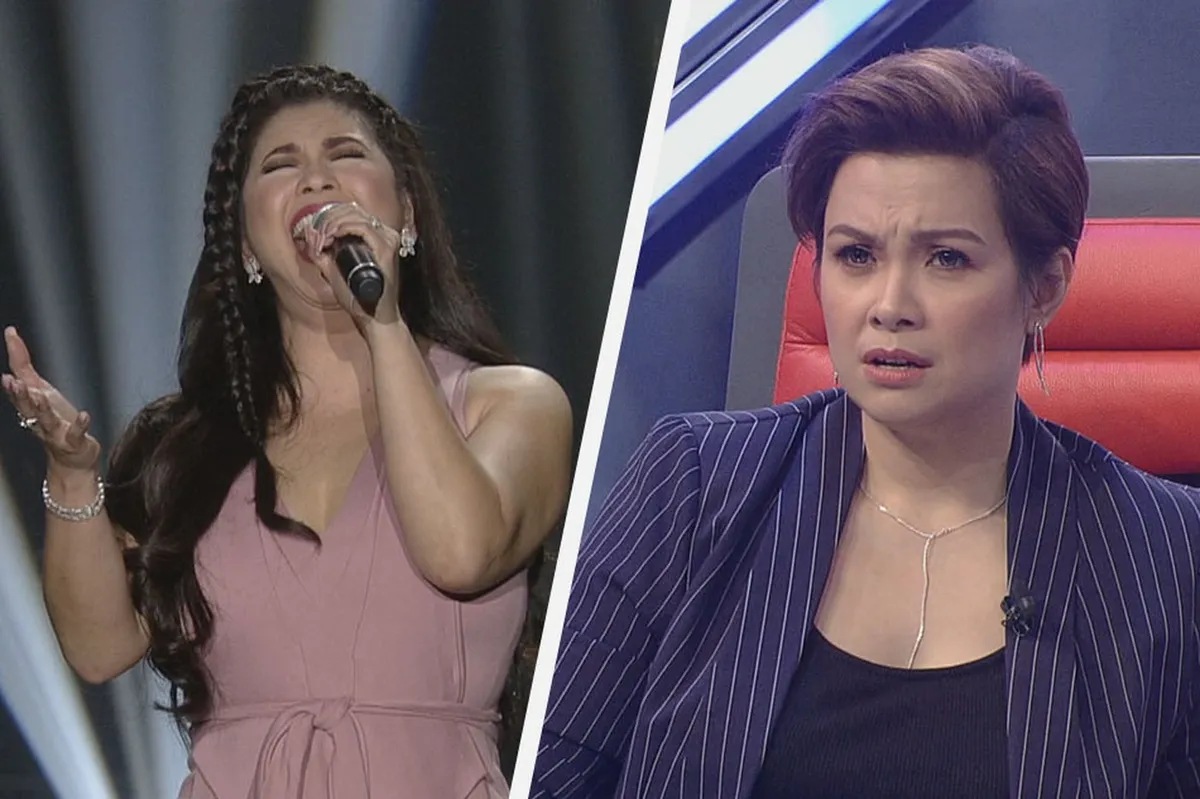 Lea Salonga called Regine Velasquez ‘a freak of nature.’ Here’s a ...