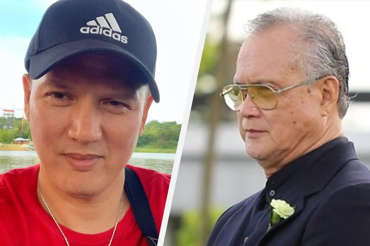 Kier Legaspi, inalala ang namayapang ama na si Lito Legaspi | ABS-CBN ...